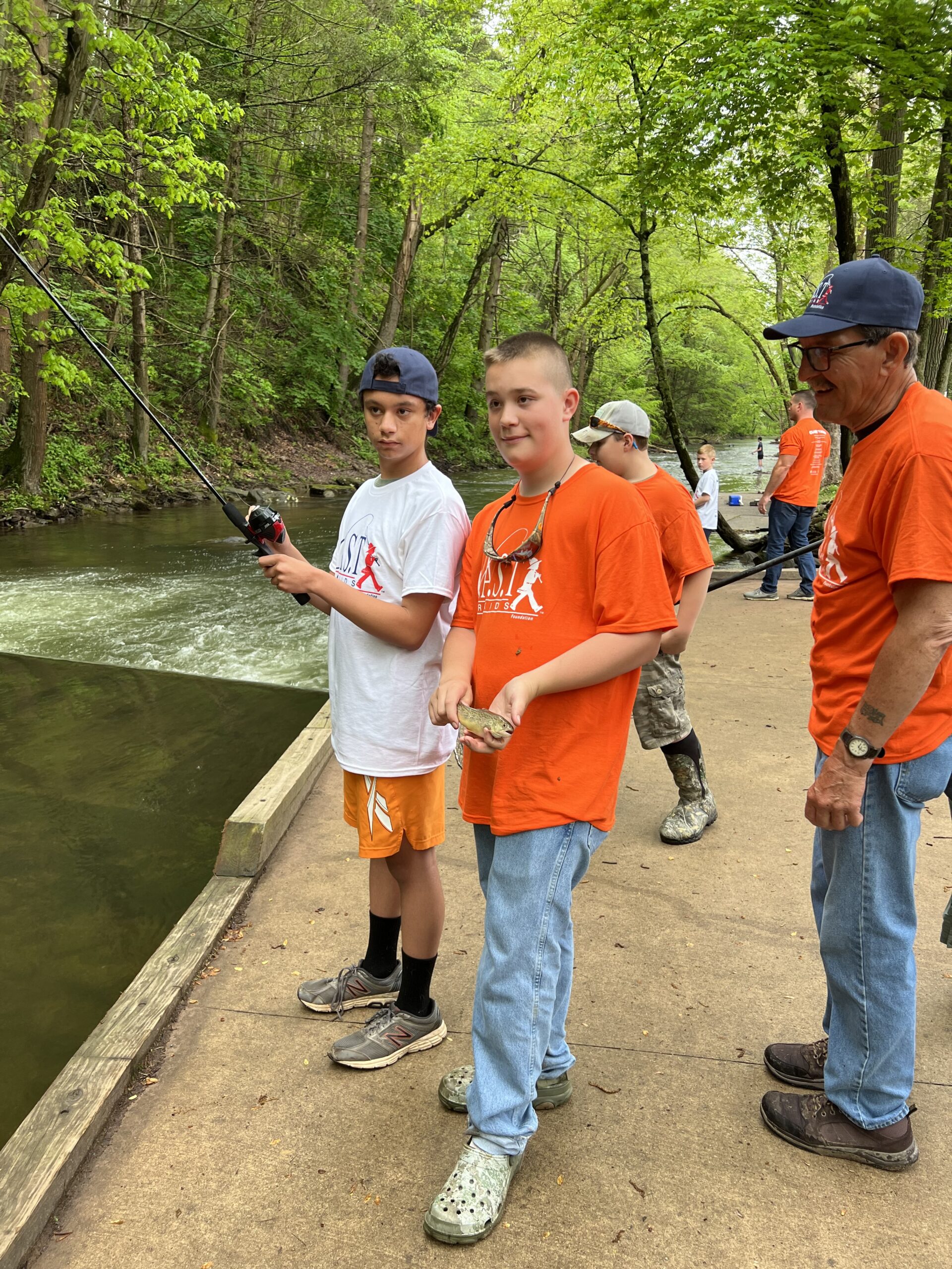 CCBM Youth – Capital City BassMasters